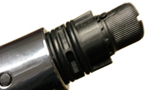Redesigned RP32542, Model 470 Wand