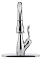 Delta Faucet Help Center