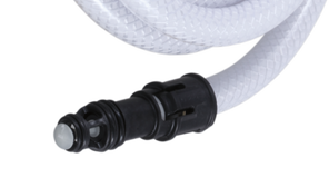 Quick connect vegetable sprayer cap info