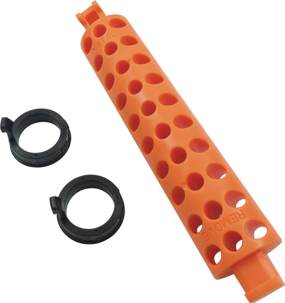 Spout magnet replacement kits