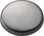 What are the various finishes that are available for Delta products?