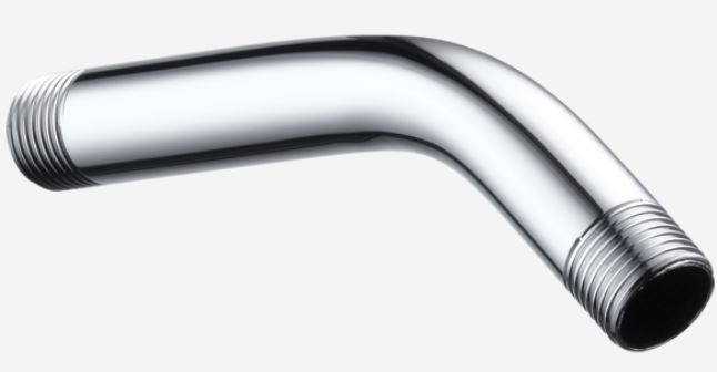 Shower Components and Accessory Threading
