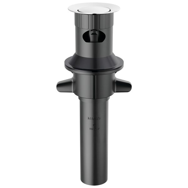 Push Pop Drain Assemblies RP101630, RP101631, RP101632