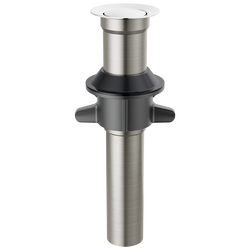 Push Pop Drain Assemblies RP101630, RP101631, RP101632