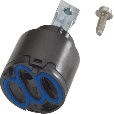 RP73000, RP74836 Trapezoid Cartridge Stem & Handle Instructions using ...